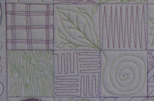 Art and Quilting in Camden and Hope » Blog Archive » Wobbly free motion ...