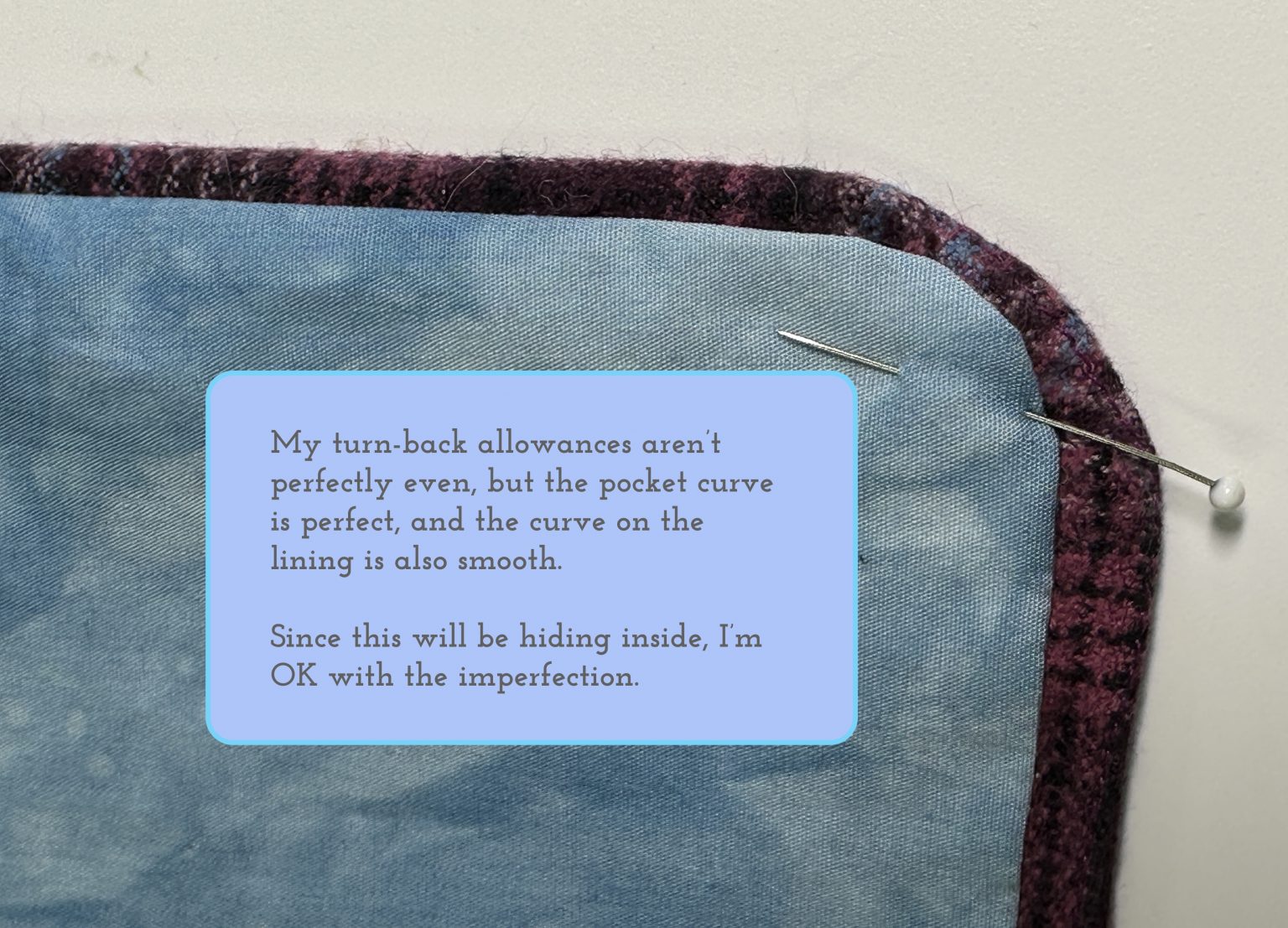 Art and Quilting in Camden and Hope