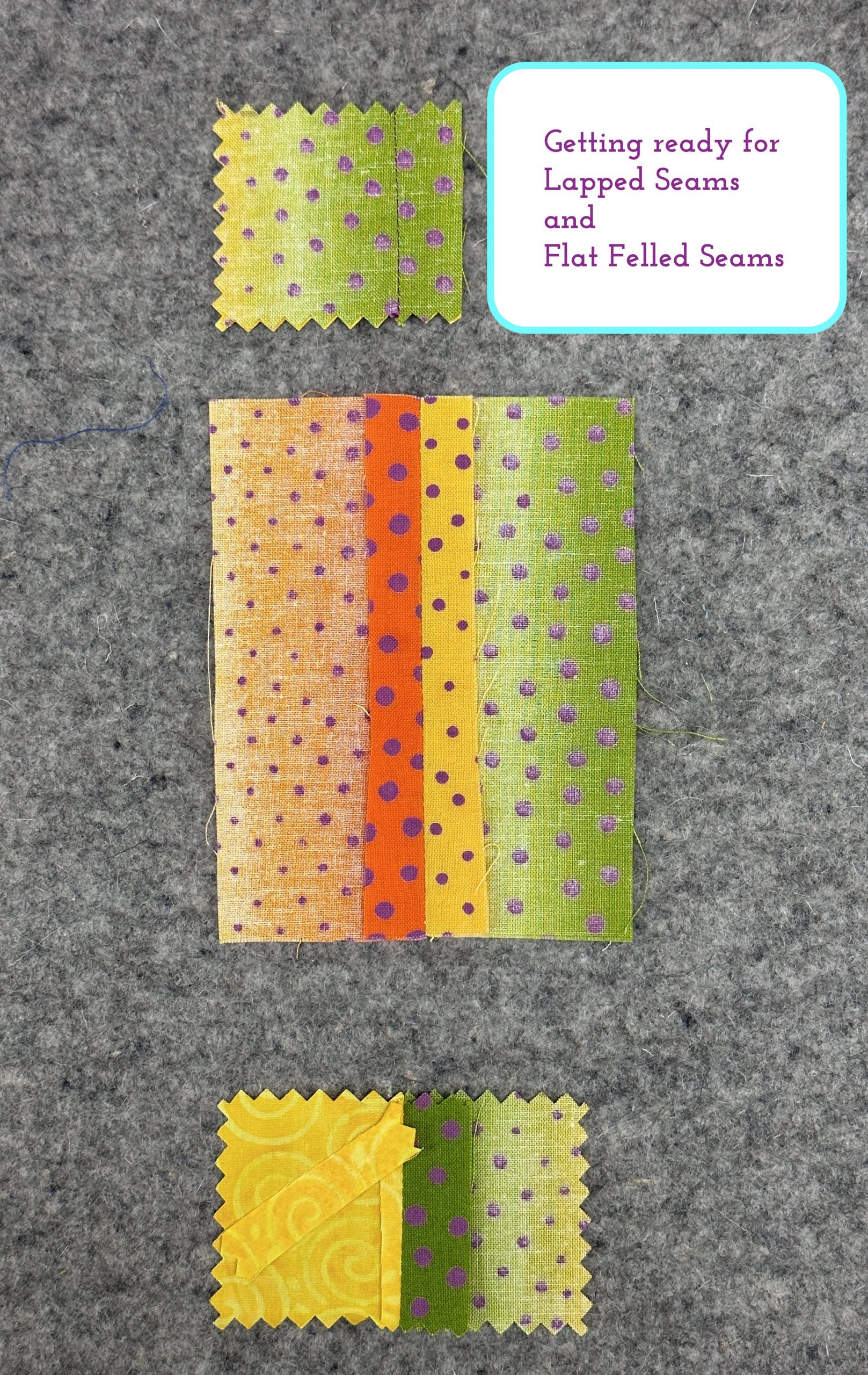 Art and Quilting in Camden and Hope » Patterns