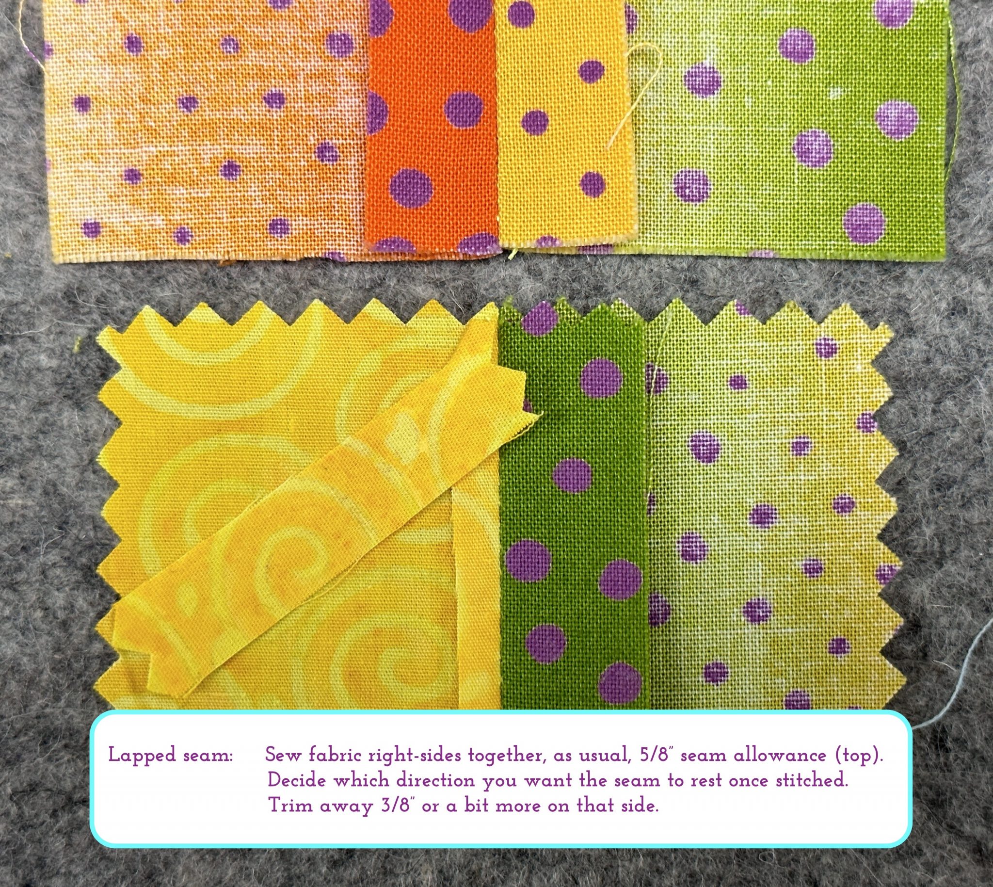 Art and Quilting in Camden and Hope » Patterns