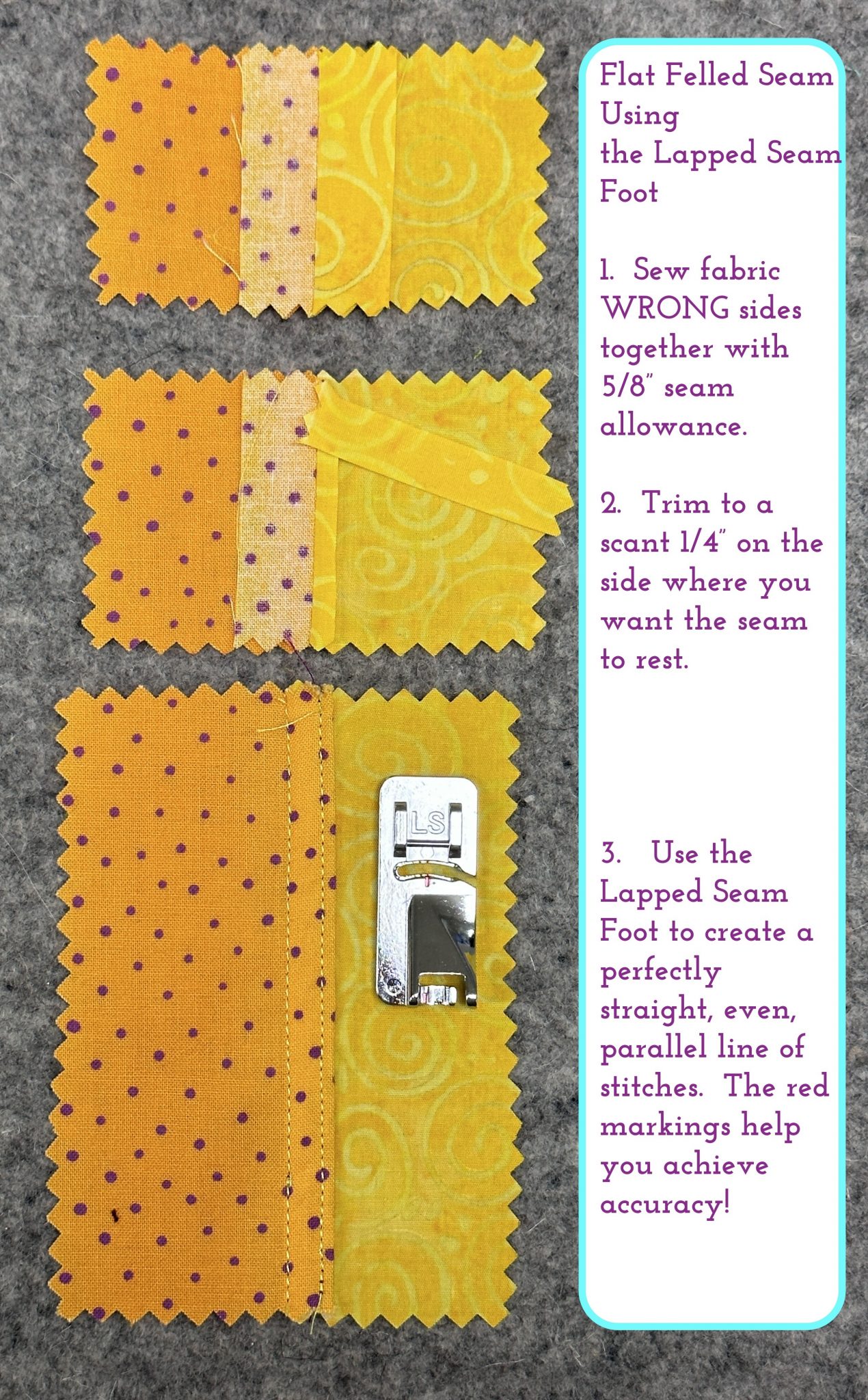 Art and Quilting in Camden and Hope » Blog Archive » Plaid Top Tutorial ...