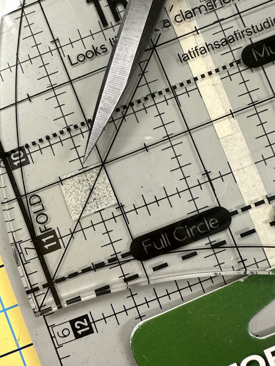 Art and Quilting in Camden and Hope